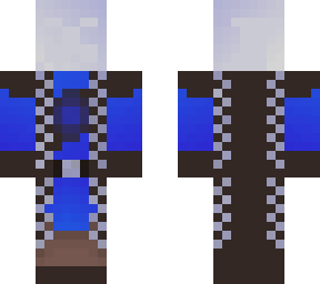 Mannequin no2 | Minecraft Skin