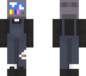 Backyardigans | Minecraft Skins