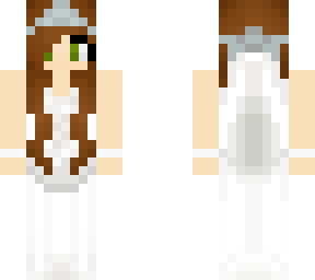 bride | Minecraft Skin