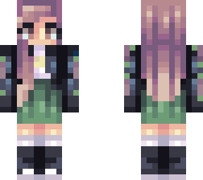 detailed skin | Minecraft Skins