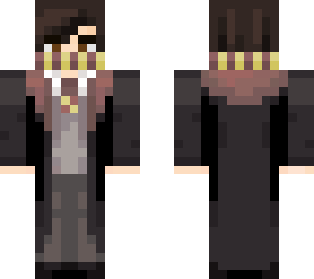 Joel | Minecraft Skins