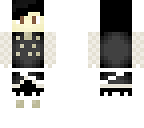 Marx | Minecraft Skins