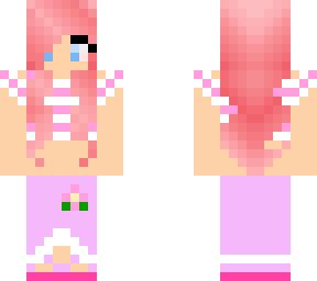 Miya | Minecraft Skins