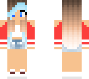 Taking requests | Minecraft Skin