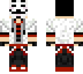 cheater | Minecraft Skins