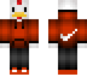 Chicken | Minecraft Skin