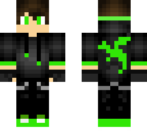 verde | Minecraft Skins