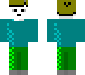 pack | Minecraft Skins