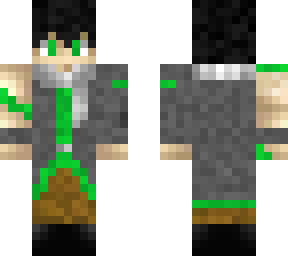 Color Swap | Minecraft Skin