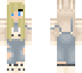 elaina | Minecraft Skins