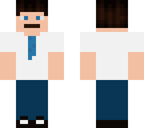 Henry Original Skin By EnchantedMob | Minecraft Skin