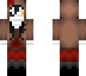 isaac foster | Minecraft Skins