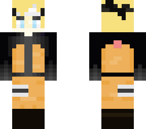 naruto | Minecraft Skins