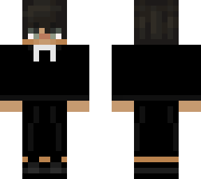 Ndndn | Minecraft Skin