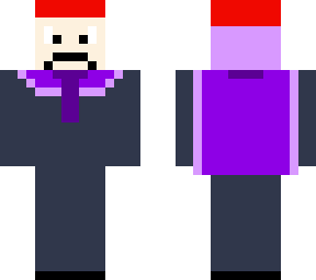 flanders | Minecraft Skins