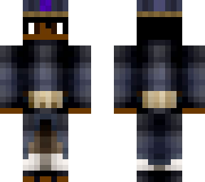 nazo | Minecraft Skins