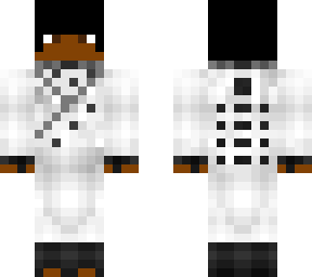 otsutsuki | Minecraft Skins