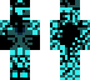 skell | Minecraft Skins
