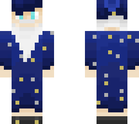 gr wizard | Minecraft Skins