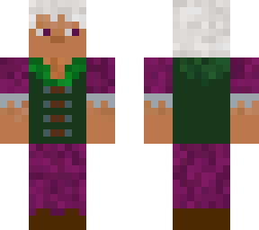Merchant | Minecraft Skins