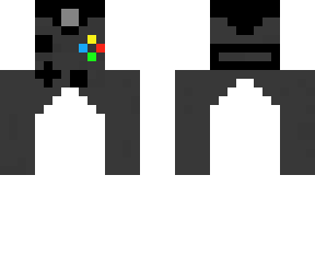 Xbox controller | Minecraft Skin