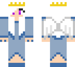 Absol Minecraft Skins