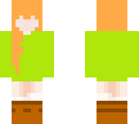 Alexbrine | Minecraft Skins