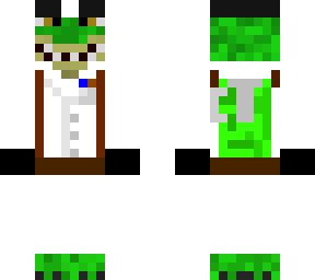 king k rool | Minecraft Skins