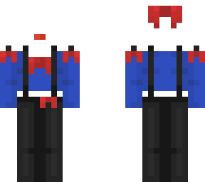 clown outfit base | Minecraft Skins
