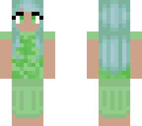goddess | Minecraft Skins