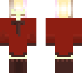 neopolitan | Minecraft Skins