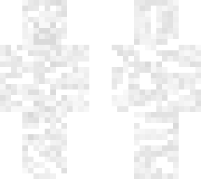 Air Steve | Minecraft Skin