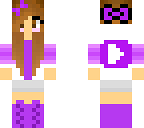 Another edit of myself ugh | Minecraft Skin