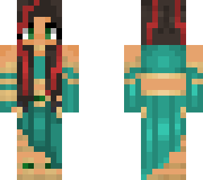 Astra | Minecraft Skins