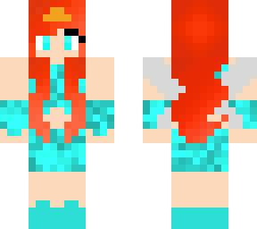 winx club | Minecraft Skins