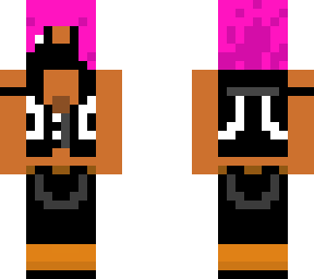 calamity fortnite | Minecraft Skins