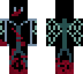 Cult | Minecraft Skins