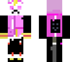 fortnight | Minecraft Skins