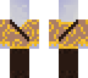 Mannequin no4 | Minecraft Skin