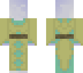 Mannequin no5 | Minecraft Skin
