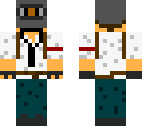 Pubg | Minecraft Skins