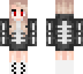 spoop | Minecraft Skin