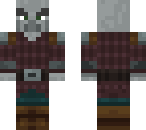 pillager | Minecraft Skins