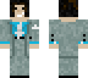 Aloysius O'Hare | Minecraft Skin
