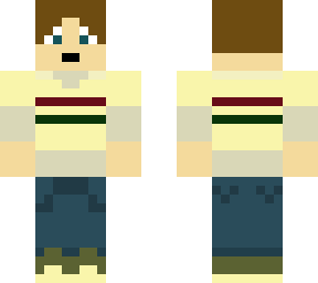 total drama island | Minecraft Skins