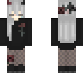 emo snail | Minecraft Skin