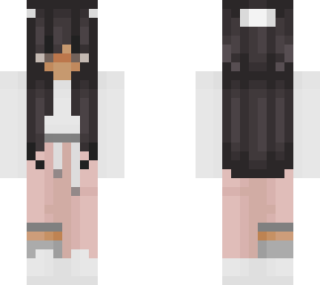 Erin | Minecraft Skin