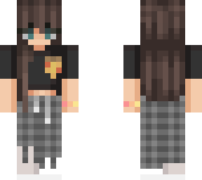 Makena | Minecraft Skin