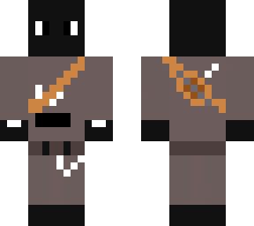 Roadman | Minecraft Skins