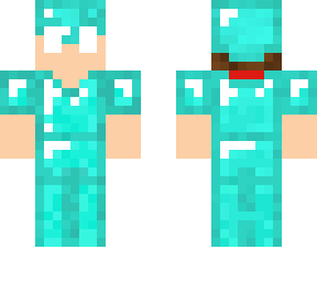 hacker | Minecraft Skins